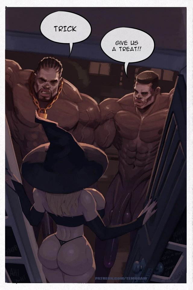 Fmm Threesome Luscious Hentai Manga And Porn