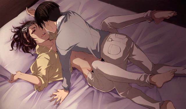 Zoe Hange And Levi Fucking Zoe Hange Collection Luscious Hentai Manga And Porn