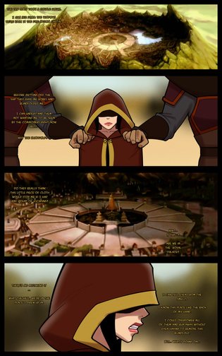 Azula The Boiling Rock Luscious Hentai Manga And Porn