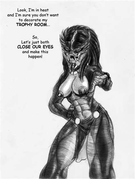 Female Predator Porn Image 39 Female Predator Hentai Pics Luscious