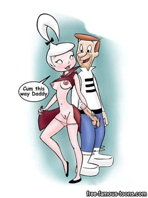Judy Jetson Hentai Pic 10 Judy Jetson Gallery Luscious Hentai Manga And Porn 