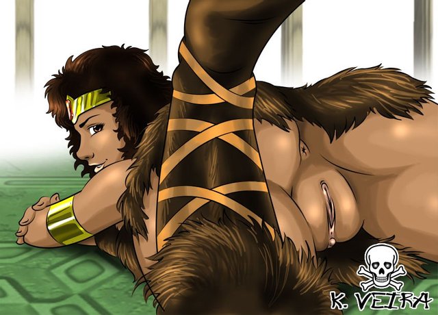 Diana The Acrobat Hentai 80 Diana The Acrobat Hentai Luscious Hentai Manga And Porn