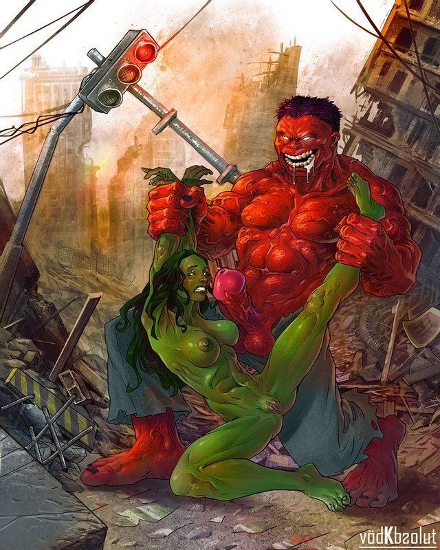 She Hulk Villain Sex 26 She Hulk Loves Villains Luscious Hentai Manga And Porn