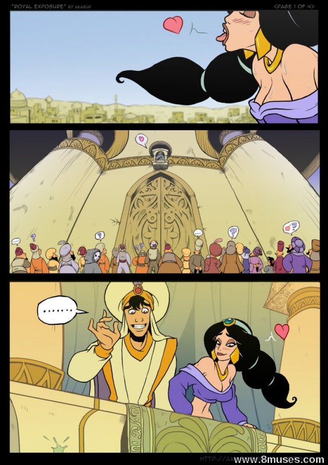 Arab Luscious Hentai Manga And Porn