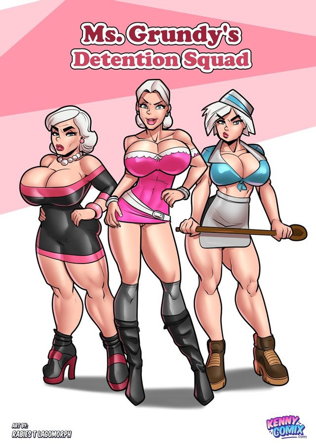 Archie Comics Luscious Hentai Manga And Porn