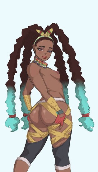 Kimberly Hentai Images Luscious Hentai Manga And Porn