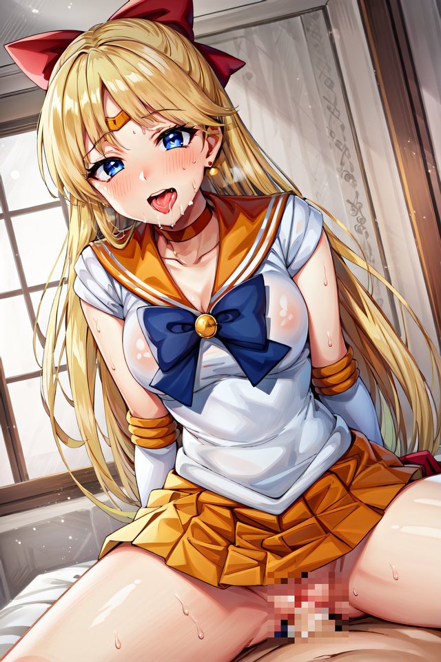 Sailor Moon Ai Porn 28 Sailor Moon Ai Gallery Luscious Hentai Manga And Porn