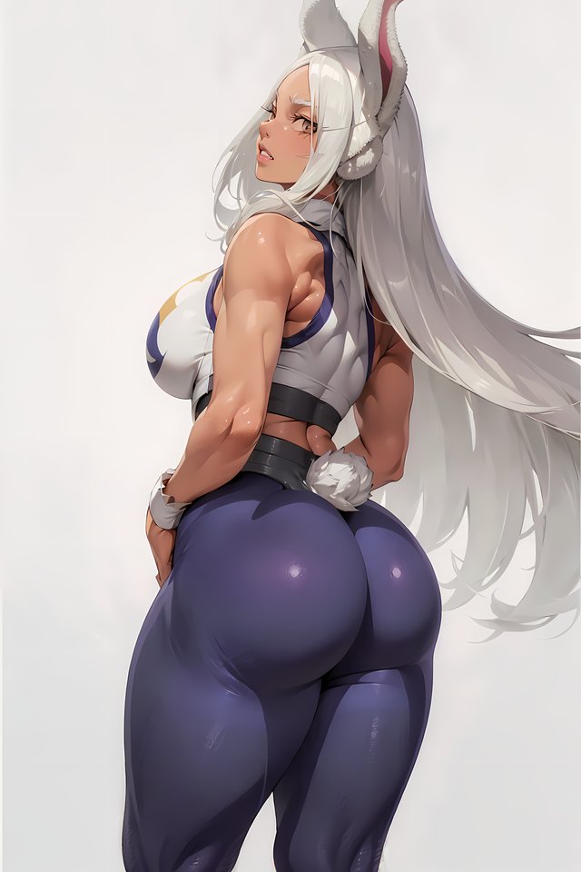 Rumi Usagiyama Ai Hentai 15 Rumi Usagiyama Ai Hentai Luscious Hentai Manga And Porn