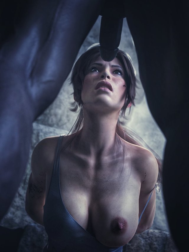 Lara Croft Lara Croft Hardcore Porn Luscious Hentai Manga And Porn