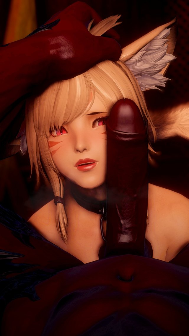 E Ucj88vqaipclh Ffxiv Nsfw Gpose Screenshots Luscious Hentai Manga And Porn 