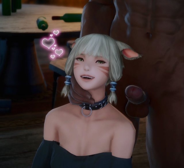 El8esrou0aaqydp Ffxiv Nsfw Gpose Screenshots Luscious Hentai Manga