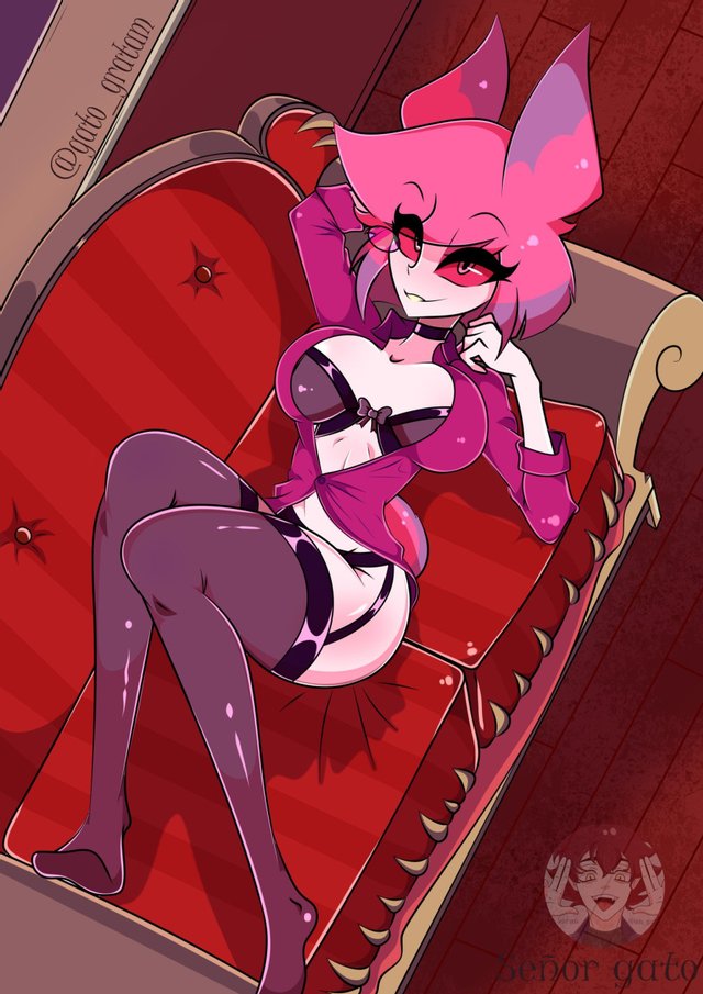 Sample 0816f1976470a9771a6af9862b7394d1 Alastor Female Luscious Hentai Manga And Porn