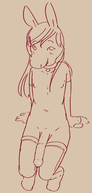 Funky Bun Sketch Dump 2022 Luscious Hentai Manga And Porn