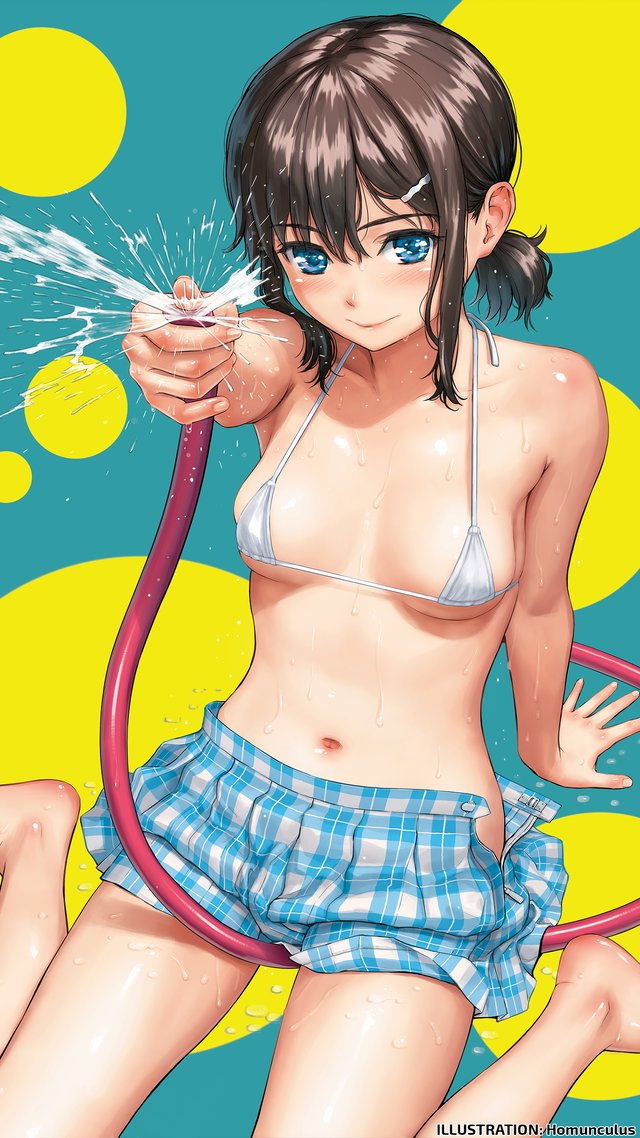 Homunculus Luscious Hentai Manga And Porn