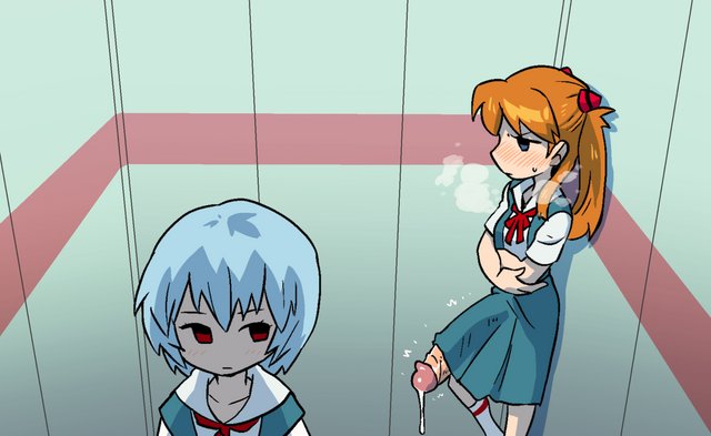 Hiryouman Luscious Hentai Manga And Porn