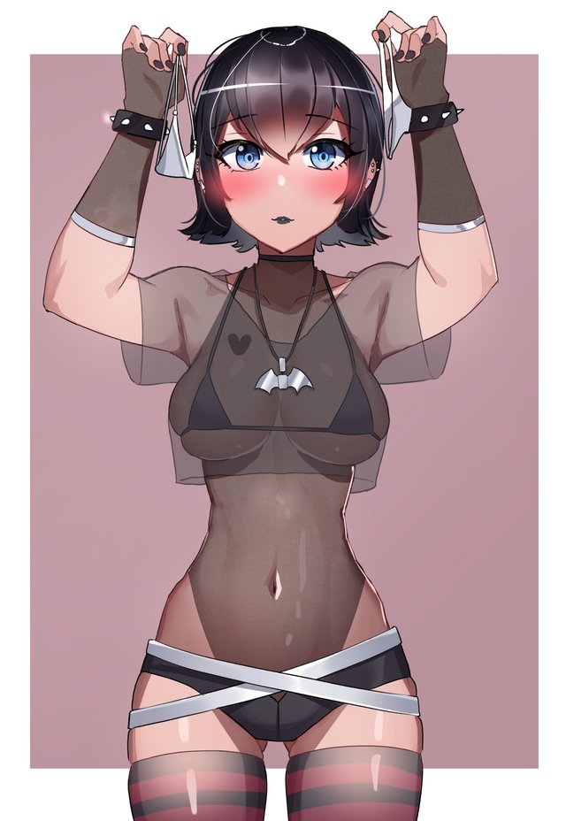 Mavis Nsfw Animes And Cartoons Hentai Luscious Hentai Manga And Porn