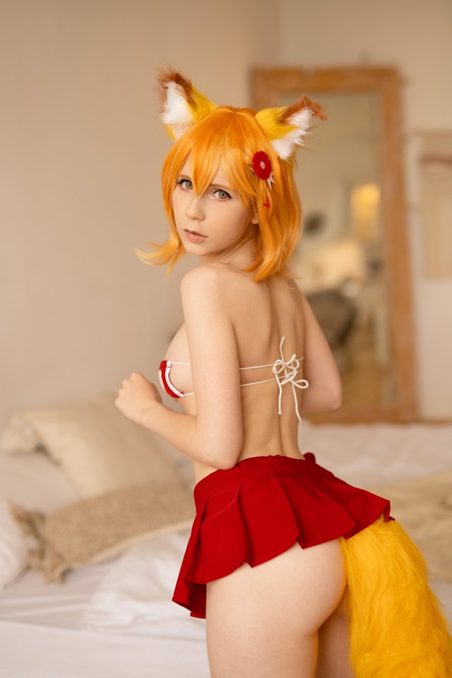 Senko San Luscious Hentai Manga And Porn