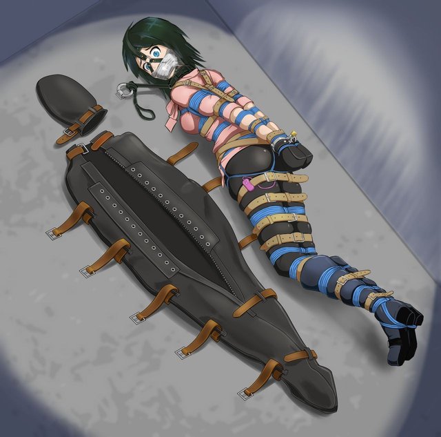 Toon Bdsm Luscious Hentai Manga And Porn