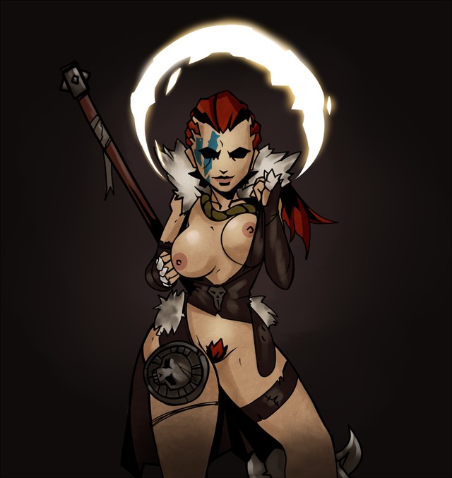 Lewd And Nude Hellion Darkest Dungeon Luscious Hentai Manga And Porn