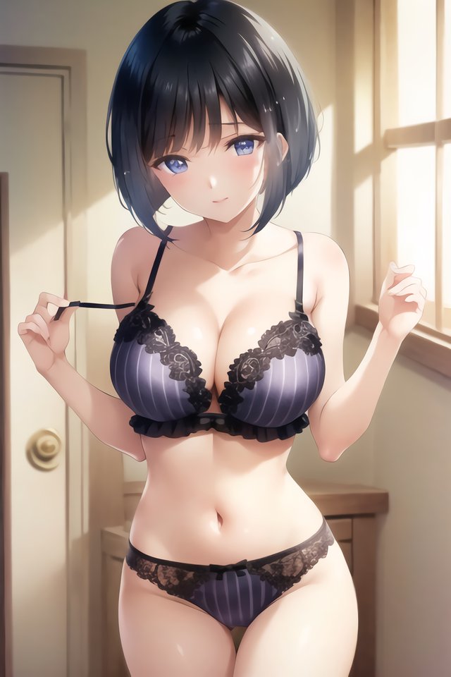 106848340 P0 Magami No Cafè Terrace Collection Luscious Hentai