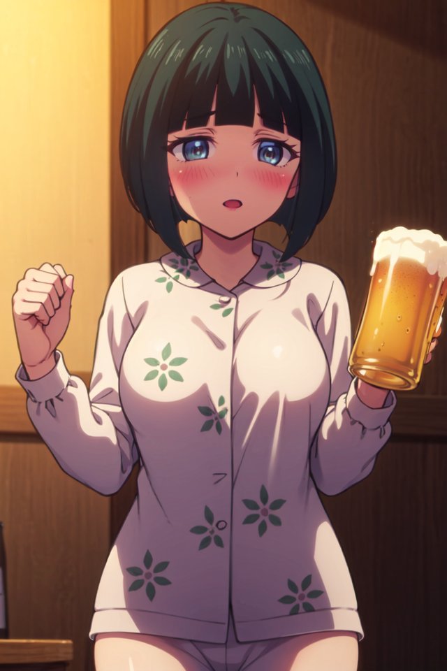 106978108 P0 Magami No Cafè Terrace Collection Luscious Hentai