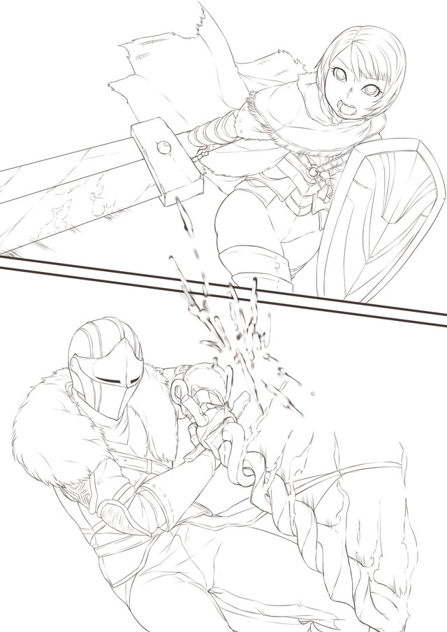 Metal Armor Luscious Hentai Manga And Porn