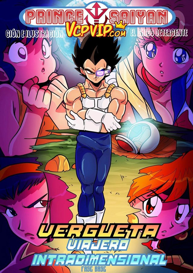 Gansoman Luscious Hentai Manga And Porn