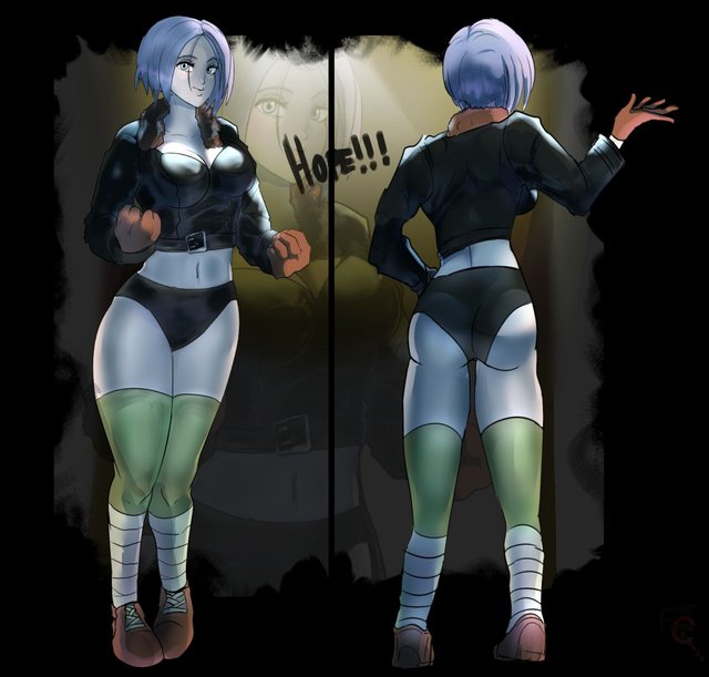 Gender Bender Luscious Hentai Manga And Porn