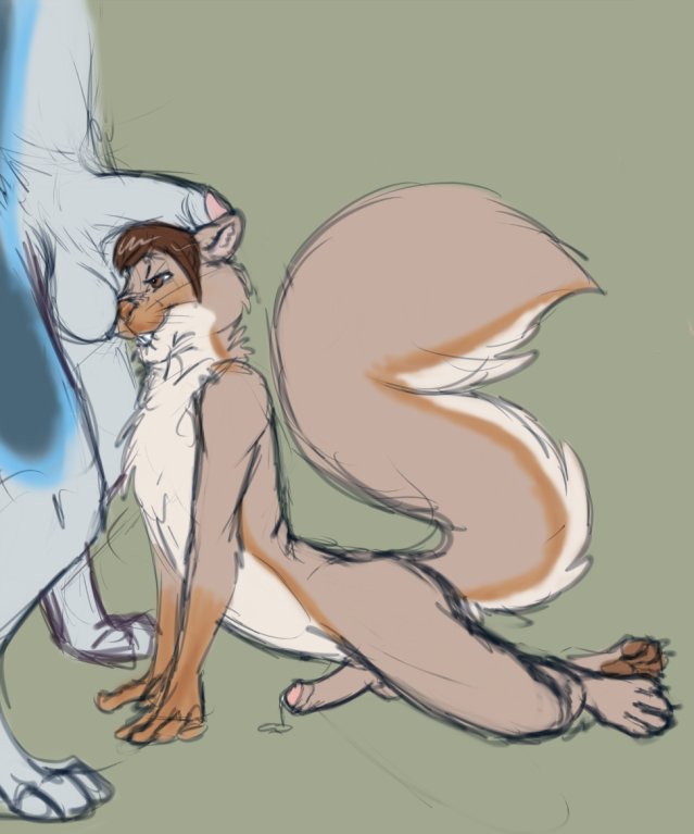 70061b73b09376eca6c81234e8ecba67 Deez Nuts [squirrels] Luscious