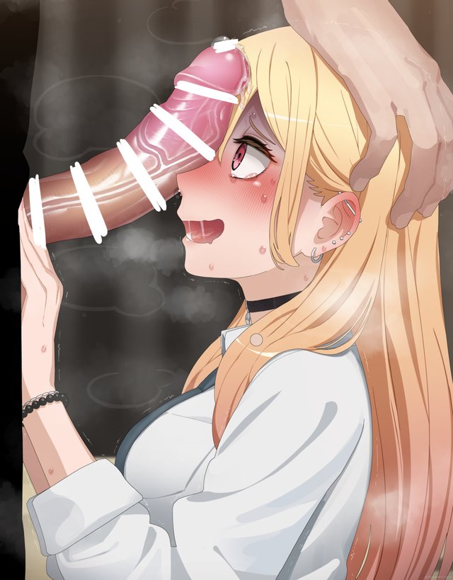 Cock Shock Luscious Hentai Manga And Porn