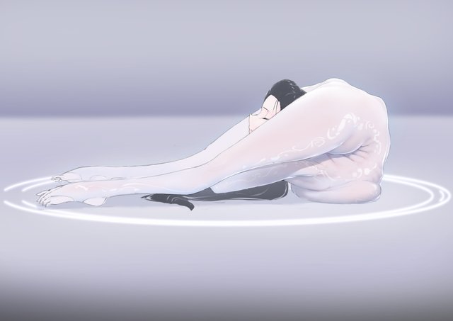 100098092 P5 Master1200 Flexibility And Contortion Luscious Hentai