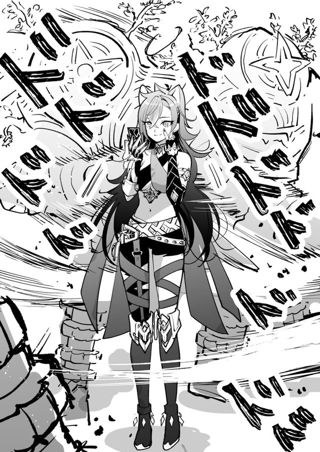 Hagyouayumu Dehya Genshin Impact C350725dad67aa1262f63eeeefd5da7b Dehya Character