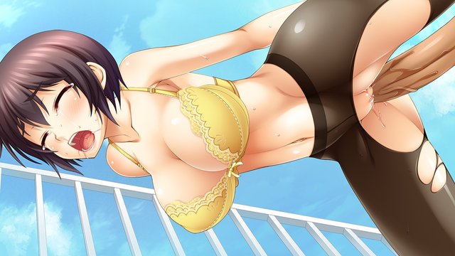 011873 Inyochu Insect Of Insemination [cg Art] Luscious Hentai