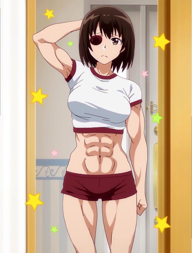 Kamoi Tsubame Fmg Anime Luscious Hentai Manga And Porn