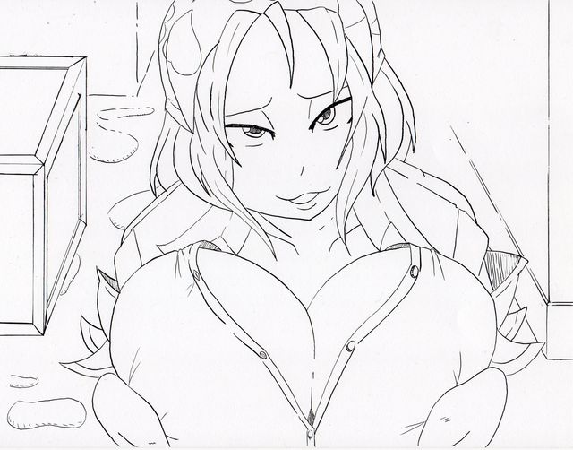 Osrs Luscious Hentai Manga And Porn