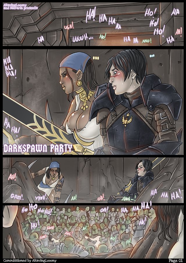 Merrill Luscious Hentai Manga And Porn