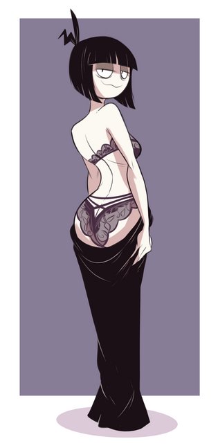 Creepy Susie Luscious Hentai Manga And Porn