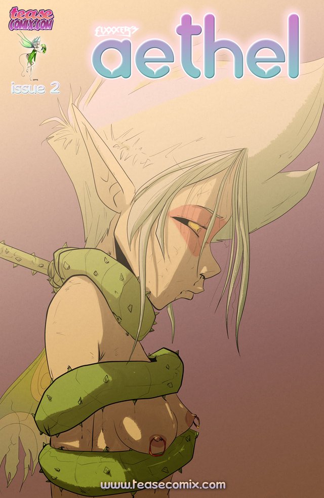 Fairy Luscious Hentai Manga And Porn
