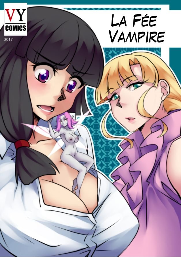 Fairy Luscious Hentai Manga And Porn