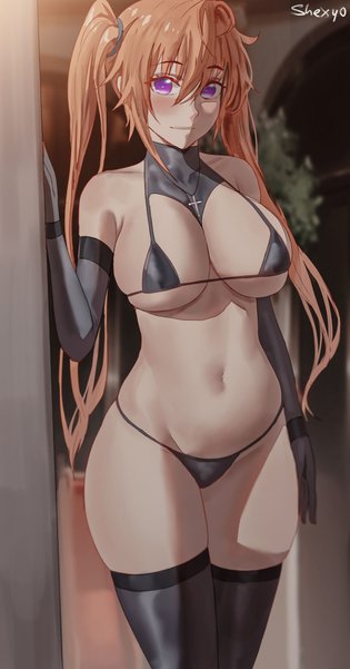 Shexyo Collection Luscious Hentai Manga And Porn