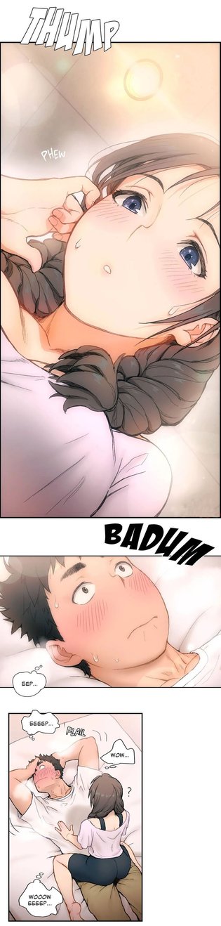 [choe Namsae Shuroop] Sexercise Ch 1 82 [english] [complete