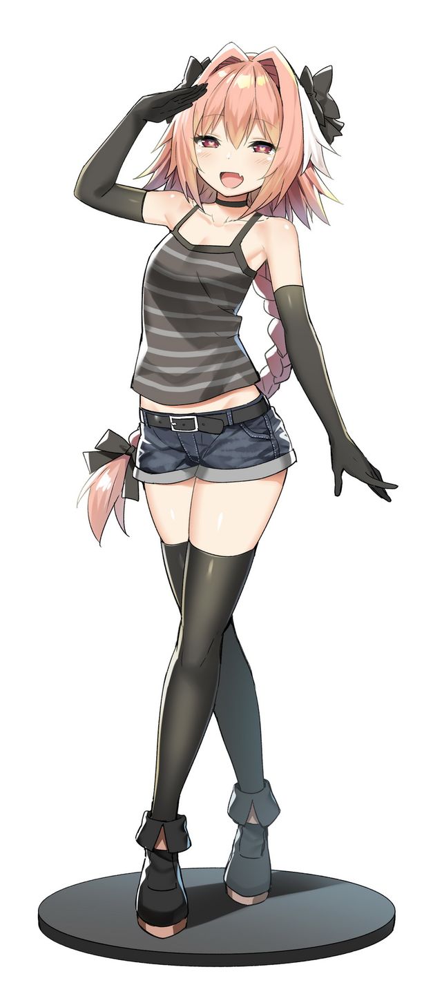 Astolfo Fate Apocrypha And Etc Drawn By Sky Freedom 0b4cb726c915f495ec8d09e474f83c77 Astolfo