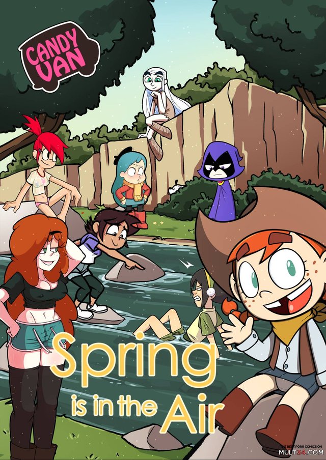 Gravity Falls Luscious Hentai Manga And Porn