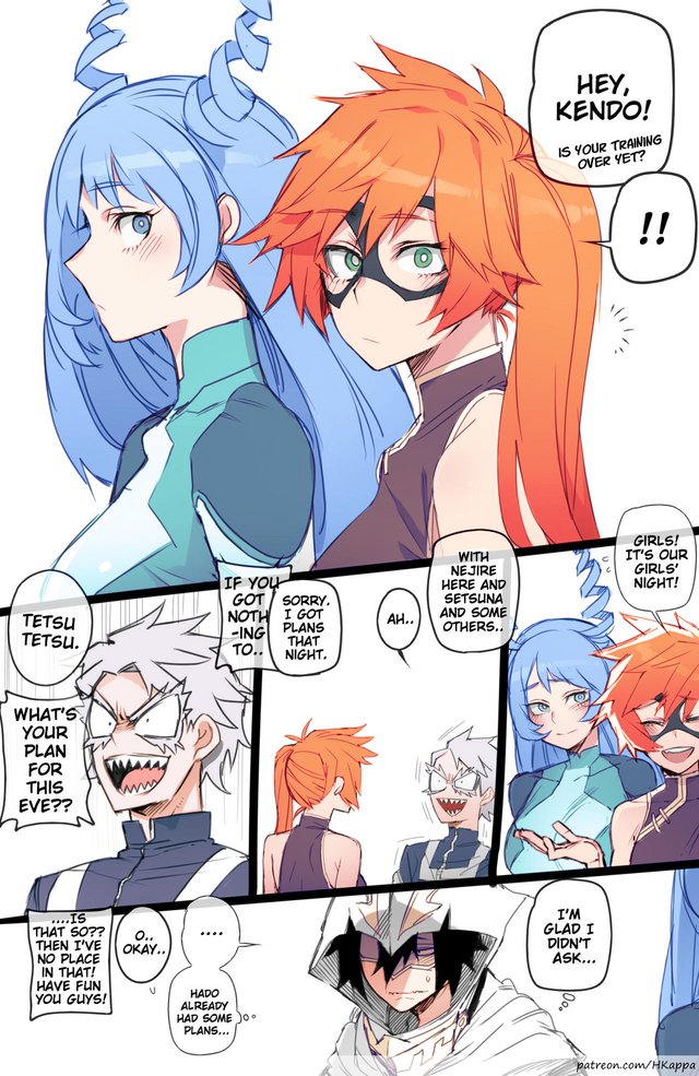 Mr Skull Luscious Hentai Manga And Porn