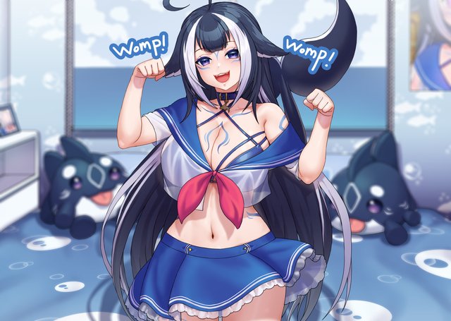 Shylily Luscious Hentai Manga And Porn