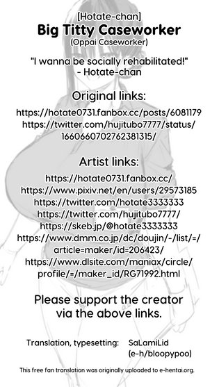 Oppai Caseworker Titty Caseworker Luscious Hentai Manga And Porn