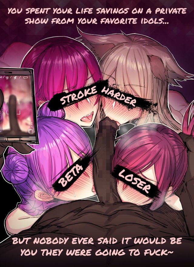 Frtbxmxxiausf3o Bnwo Blacked Hentai [2] Luscious Hentai Manga And Porn