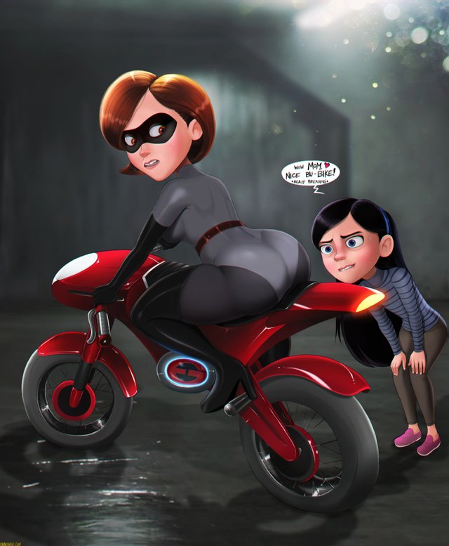 Sample 63e18f1cd4fe66555582eb6510f723d3 Character Helen Parrelastigirl The Incredibles