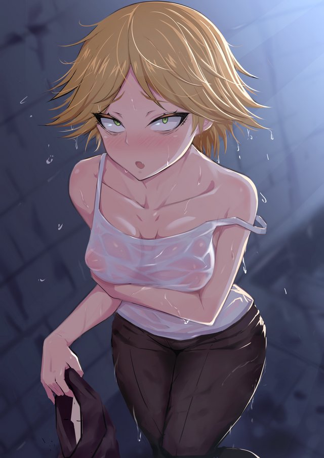 [ruberule 92754964 ] Baraja Neia Overlord Luscious Hentai Manga And Porn