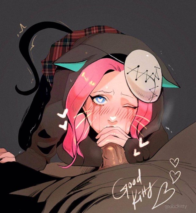 3509132 Dead By Daylight Susie The Legion Dead By Daylight Luscious Hentai Manga And Porn